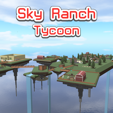 Sky Ranch Tycoon para ROBLOX - Juego Descargar