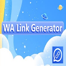 WA Link Generator for Google Chrome - Extension Download
