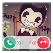 Fake Call From Bendy - Chat Ca for Android - Download