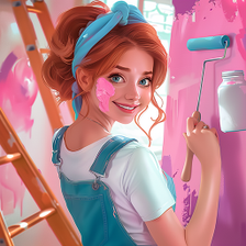 Interior Design Saga para Android - Descargar