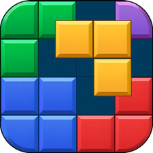 Block Blast Puzzle 2024 per Android - Download