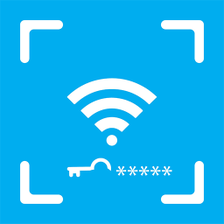 WiFi QR Code Shower - Scanner for Android - Download