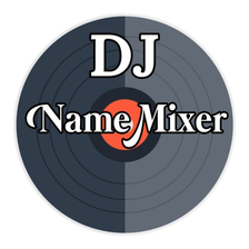 DJ Name Mixer Premium - Mix Your Name APK for Android - Download