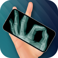Xray Body Scanner Girls Camera per Android - Download
