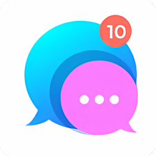 Android için Dual Space - Dual App - Clone App Messenger - İndir