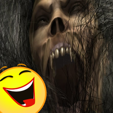 Scary Prank Jumpscare Find T for Android - Download