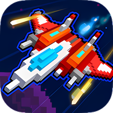 Retro Space War: Shooter Game per Android - Download