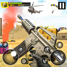 Gun Games 3D- Gun Shooter Game APK for Android - Download