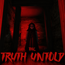 The Truth Untold สำหรับ ROBLOX - เกม ดาวน์โหลด