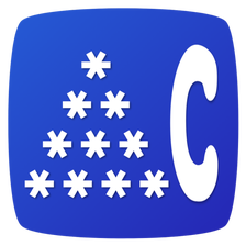 C Pattern Programs Free APK para Android - Descargar