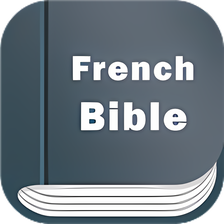 La Sainte Bible - French Bible with Audio para Android - Descargar