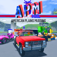 American Plains Mudding for ROBLOX - Game Download