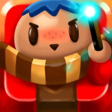 Wizard Academy para iPhone - Descargar