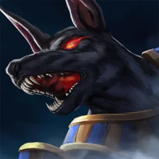 Curse of Anubis Scary Chase for Android - Download