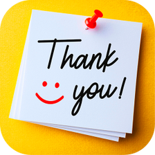 Thank You Sticker for WhatsApp para Android - Descargar