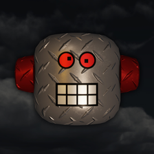 NEW MAP Build to Survive the Robots per ROBLOX - Gioco Download