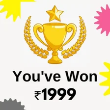 Scratch Card - Win Every Day para Android - Descargar