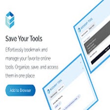Bookmark Tool Google Chrome 용 - 확장 프로그램 다운로드