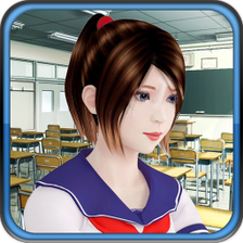 High School Girl Simulation APK for Android - Download