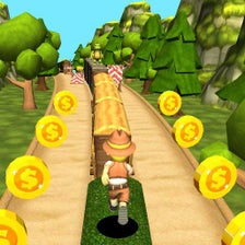 Subway Shaman Free - Run Race APK for Android - Download