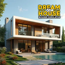 Android 용 Dream House Builder Simulator - 다운로드