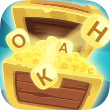 Chest Of Words - word search APK for Android - Download