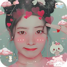 Selfie Camera Filters per Android - Download