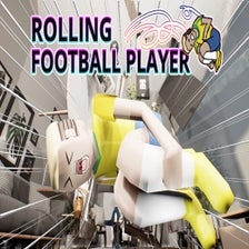 Nintendo Switch 용 Rolling Football Player - 다운로드