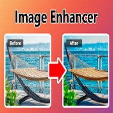 Image Enhancer for Google Chrome - Extension Download