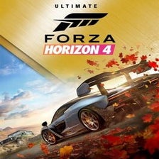 Forza Horizon 4: Ultimate Edition for Xbox Series X|S - Download