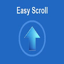 Easy Scroll para Google Chrome - Extensión Descargar