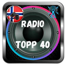 Radio Topp 40 Norge Radiostations Dab + Nettradio APK for Android ...