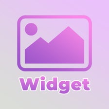 Photo Widget Simple para iPhone - Descargar
