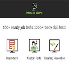 Interview Mocha Google Chrome 용 - 확장 프로그램 다운로드