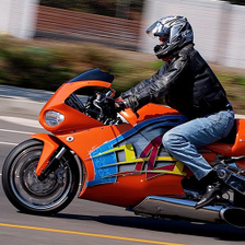 Balap Liar Jalan Raya para Android - Descargar