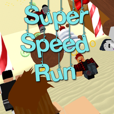 Super Speed Run para ROBLOX - Juego Descargar