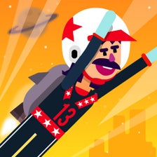 Johnny Jetpack para iPhone - Descargar