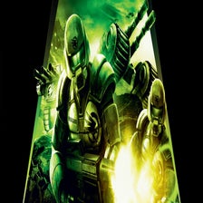 Command & Conquer 3: Tiberium Wars - Download