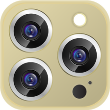 iCam: Photo Video Editor App for Android - Download