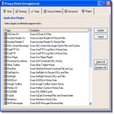 Privacy Shield - Descargar