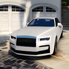 Ghost Ultimate Luxury Car 3D para Android - Descargar