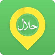 Halal Guide: Map Food Salah für iPhone - Download
