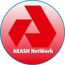 AKASH Network VPN per Android - Download