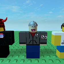 Moderators are Epical for ROBLOX - Game Download
