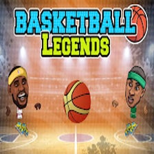 Basketball Legends Unblocked for Google Chrome - Extension Download