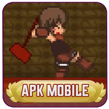 Forest of The Blue skin Apk for Android - Download