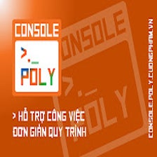 Console Poly for Google Chrome - Extension Download