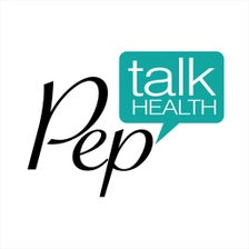 Pep Talk Health para iPhone - Descargar
