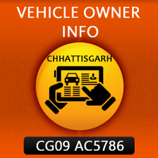 CG RTO Vehicle Owner Details APK para Android - Descargar