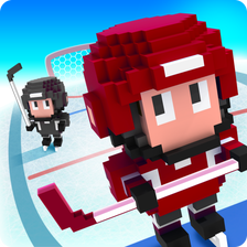 Blocky Hockey APK para Android - Descargar